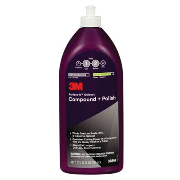 3M 30345 | Fisheries Supply