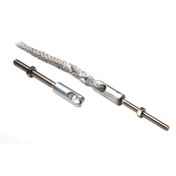 Splice Line Lifeline Threaded Stud | Fisheries Supply