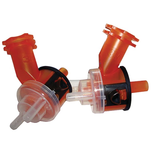 PPS Disposable Fluid Tips - for HGP or HG18 Spray Guns