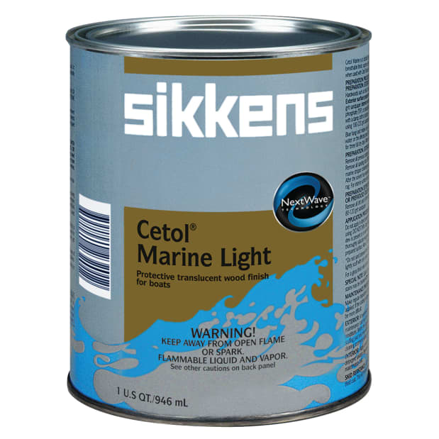 Cetol IVA290QT | Fisheries Supply
