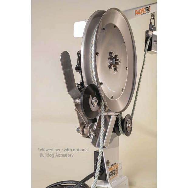 Ace Brutus Pacific Line Hauler ALH-700 | Fisheries Supply