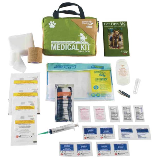 Adventure Medical Kits 0135-0115 | Fisheries Supply