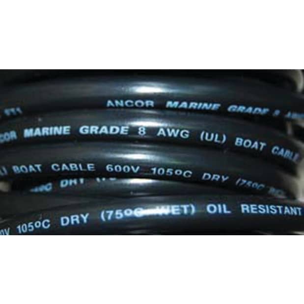 Ancor 117502 | Fisheries Supply