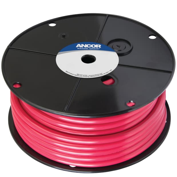 Ancor 113510 | Fisheries Supply