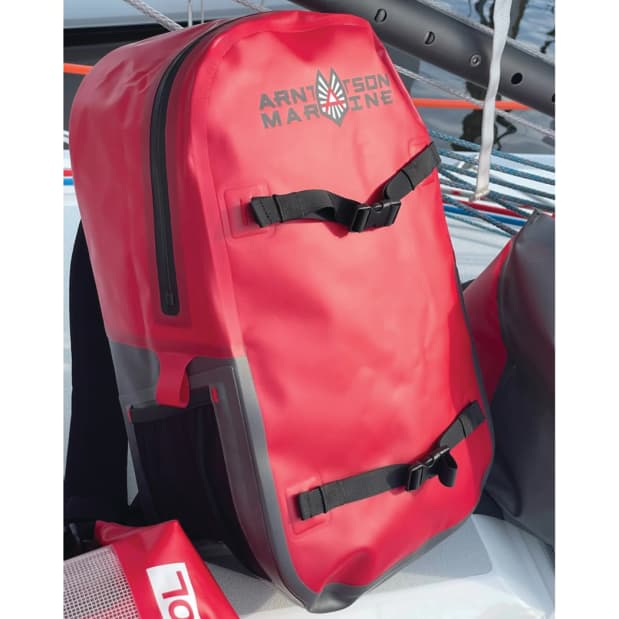 25L FastPack Backpack | Fisheries Supply