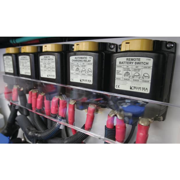 Blue Sea Systems 7702 | Fisheries Supply