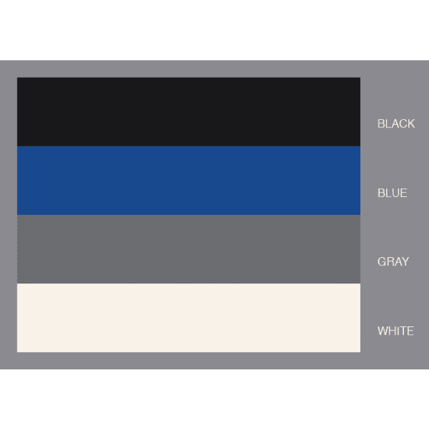 Kendall Products 1212GRY | Fisheries Supply