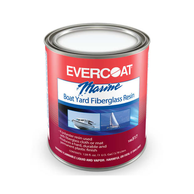 Evercoat 100518 | Fisheries Supply
