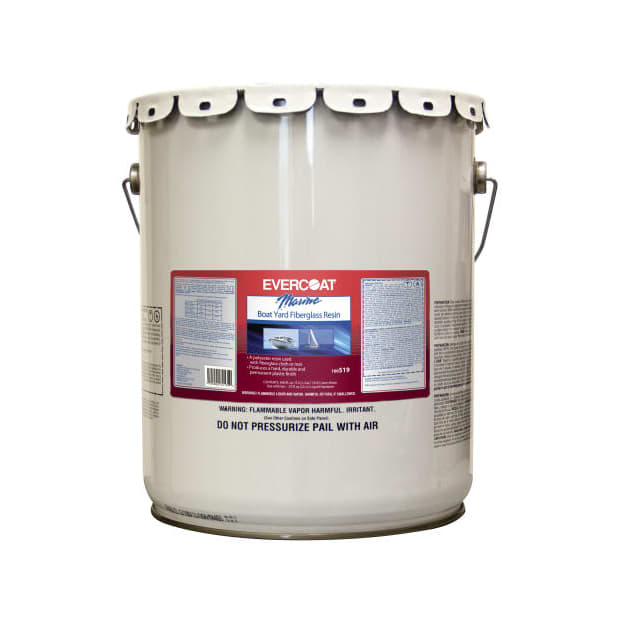 Evercoat 100518 | Fisheries Supply