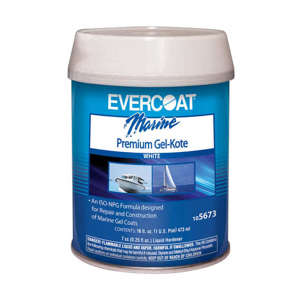 Evercoat 105673 | Fisheries Supply