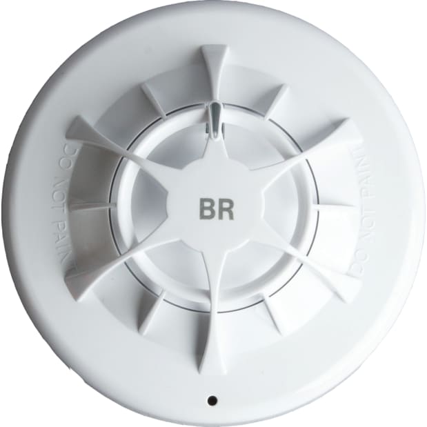 Fireboy-Xintex Engine Room Heat Detectors - Fixed & Rate-of-Rise ...