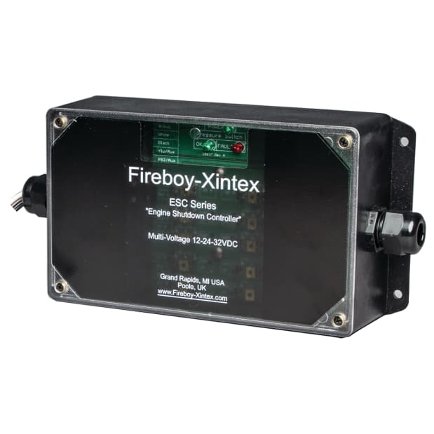 fireboy xintex uk