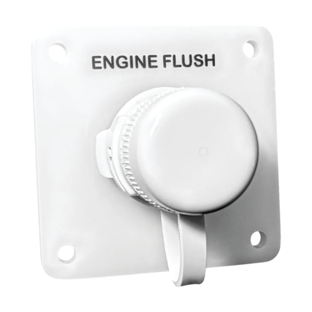 Flushmaster SM-QCR2BV12 | Fisheries Supply