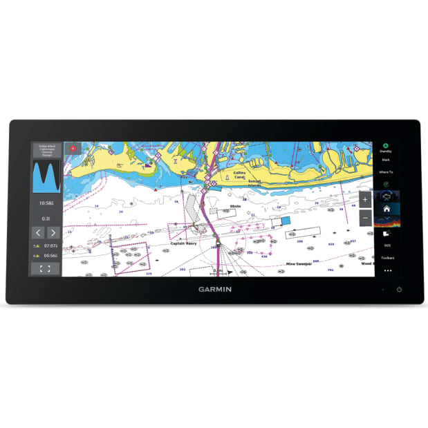 Garmin 010-03855-00 | Fisheries Supply