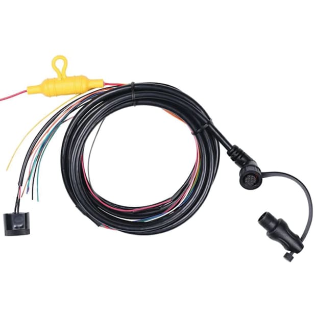 Garmin OnBoard System