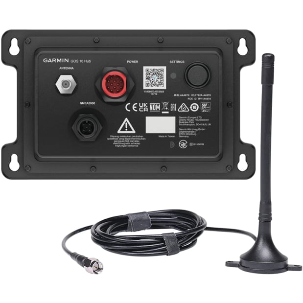 Garmin OnBoard System
