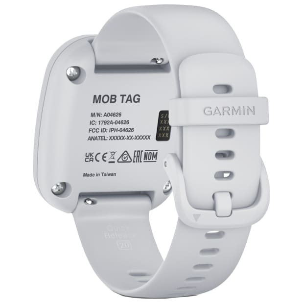 Garmin OnBoard System