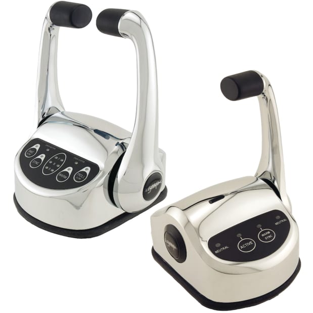 CH2001 Top Mount Control Head