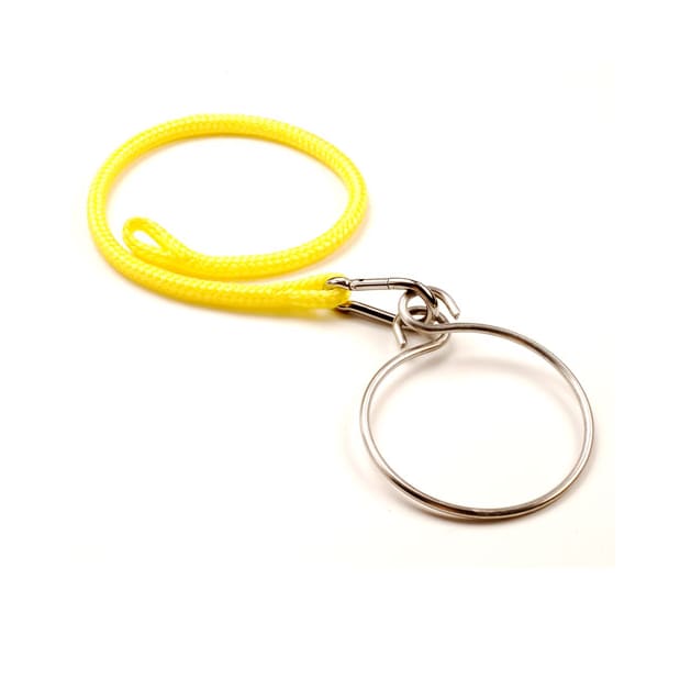 Anchor Ring Anchor Retrieving System - Ironwood Pacific | Fisheries Supply