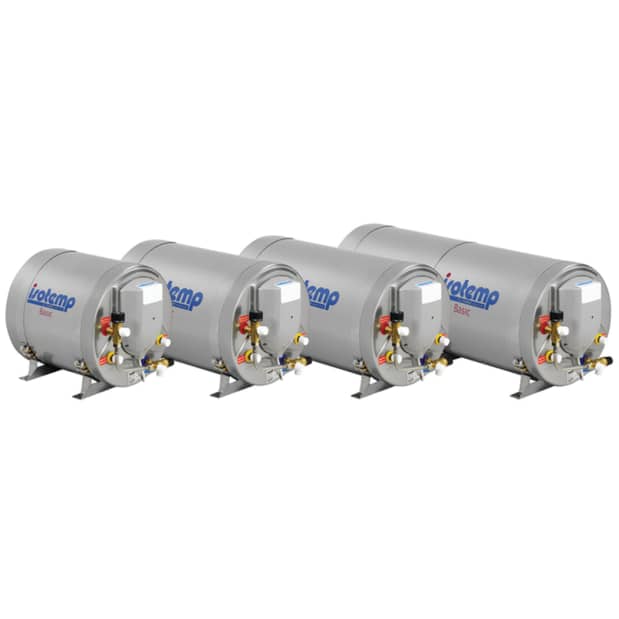 Isotemp Basic Water Heaters | Fisheries Supply