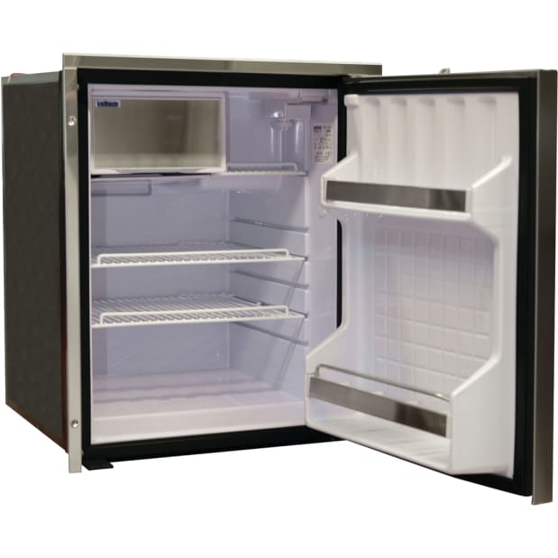 Isotherm Cruise 130 Elegance Refrigerator | Fisheries Supply