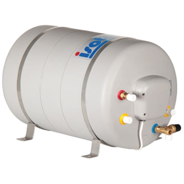 Isotherm 6P2523SPA0003 | Fisheries Supply