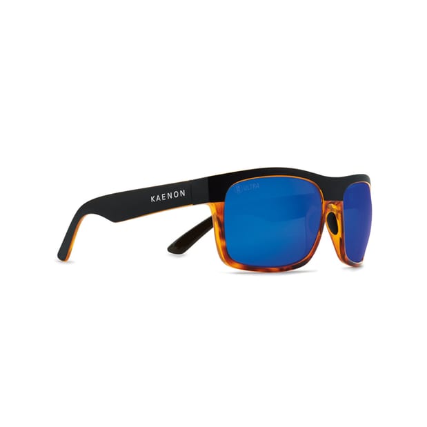 Kaenon 036BKLAGNUBLK | Fisheries Supply