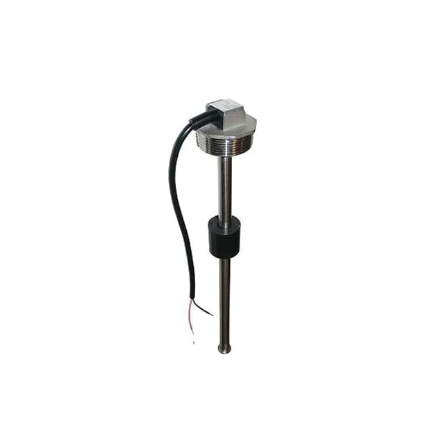 S5U Series - NPT Threaded Fuel/Water Tank Sensor - KUS Americas ...