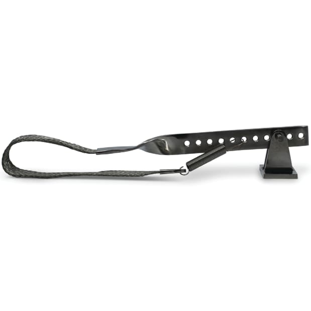 Shaft Grounding Straps