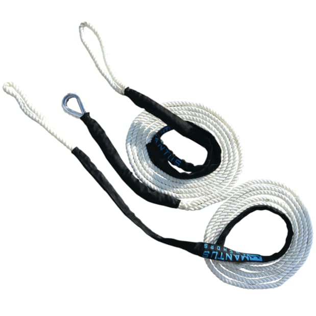 MANTUS ANCHORS LLC MANBRIDLE-M | Fisheries Supply