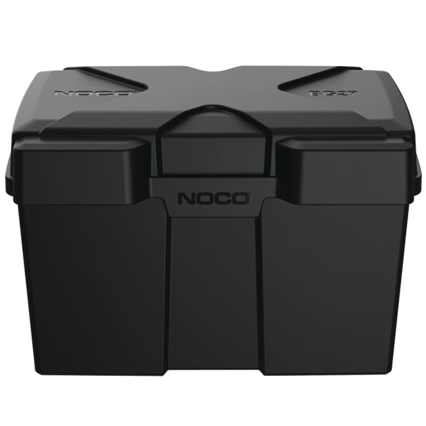 Snap-Top Battery Boxes | Fisheries Supply