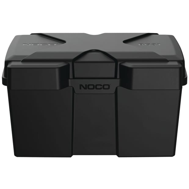 Snap-Top Battery Boxes | Fisheries Supply