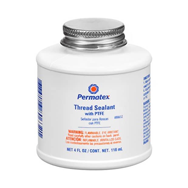 Permatex 80632 | Fisheries Supply