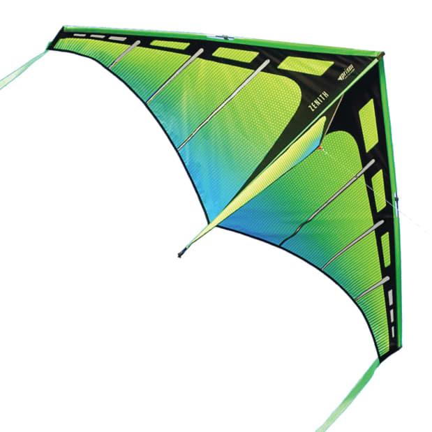 Prism Designs Inc. 5ZENP | Fisheries Supply