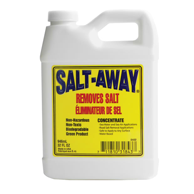 Salt-Away SA55-IA | Fisheries Supply