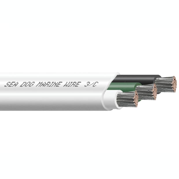 Sea-Dog Line 8006301 | Fisheries Supply
