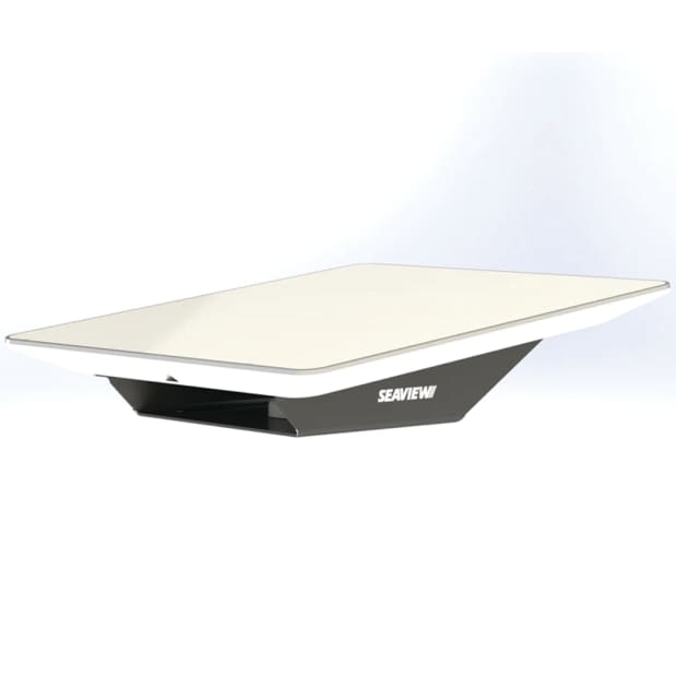 Starlink High Performance Wedge Base | Fisheries Supply