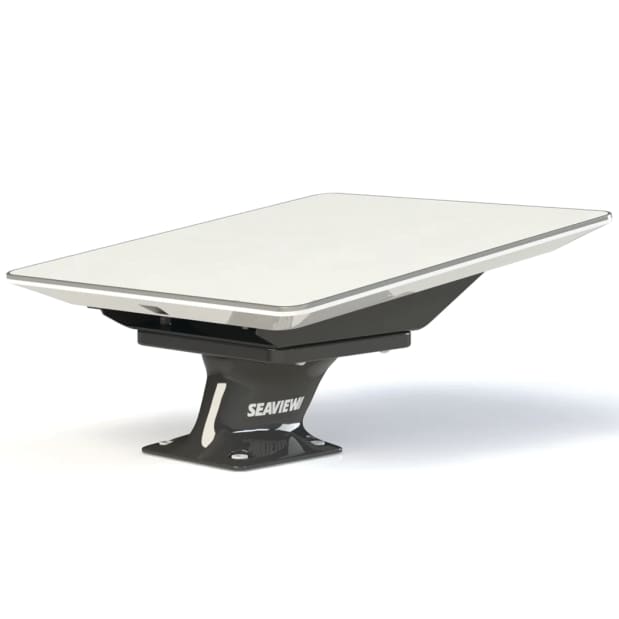 Starlink High Performance Wedge Base | Fisheries Supply