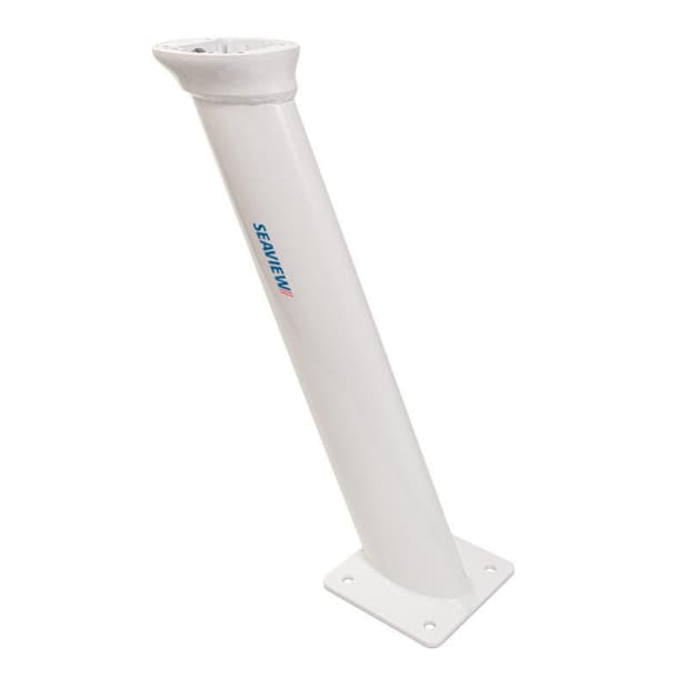 Modular Radar Mounts | Fisheries Supply