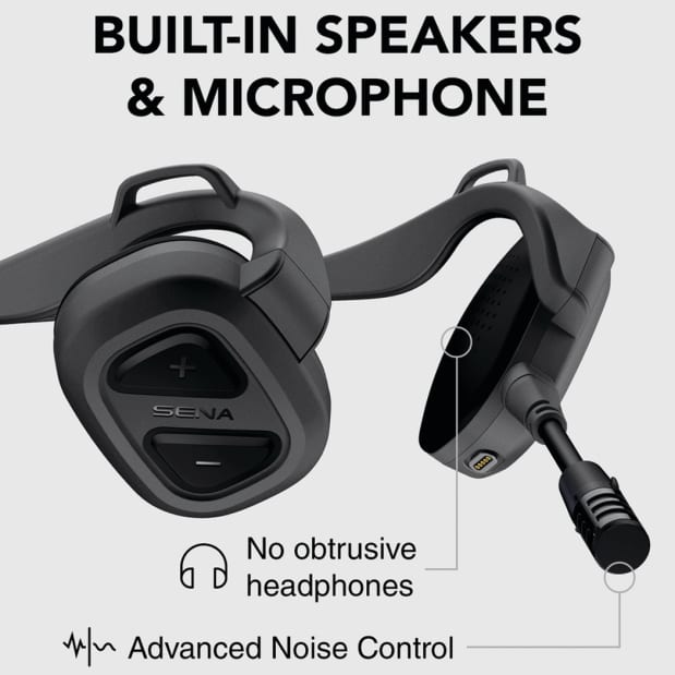 Sena NTT-BOS-01 | Fisheries Supply