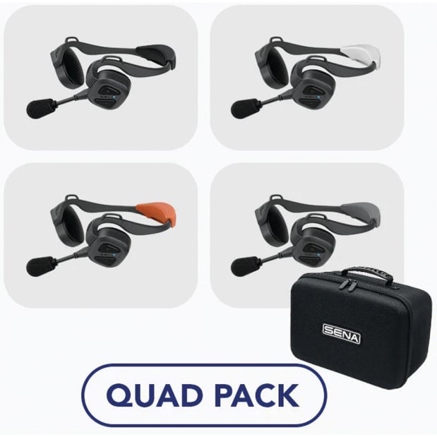 Sena NTT-BOS-01 | Fisheries Supply