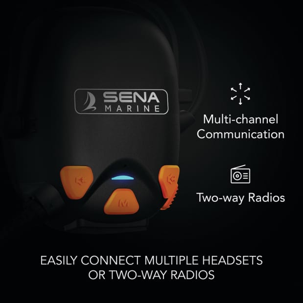 Sena NTT-N2R-01 | Fisheries Supply