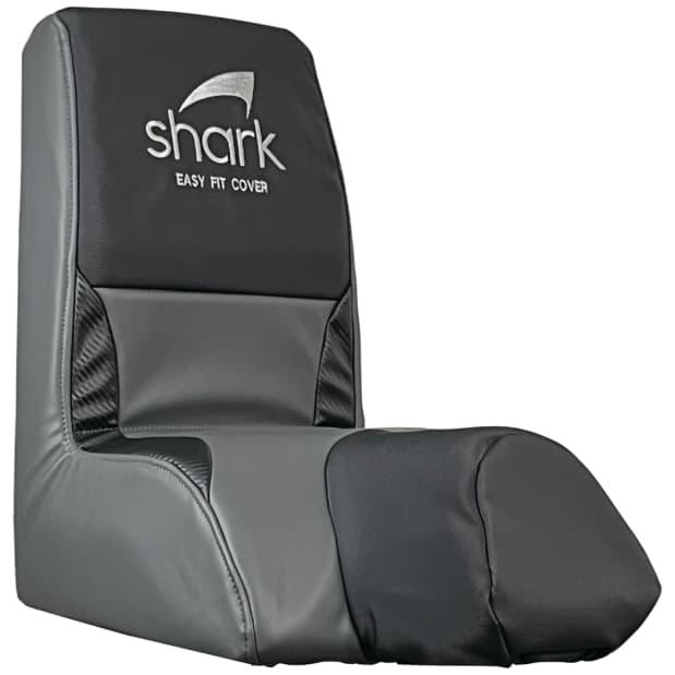 Shark Seating Easy Fit Covers | Fisheries Supply
