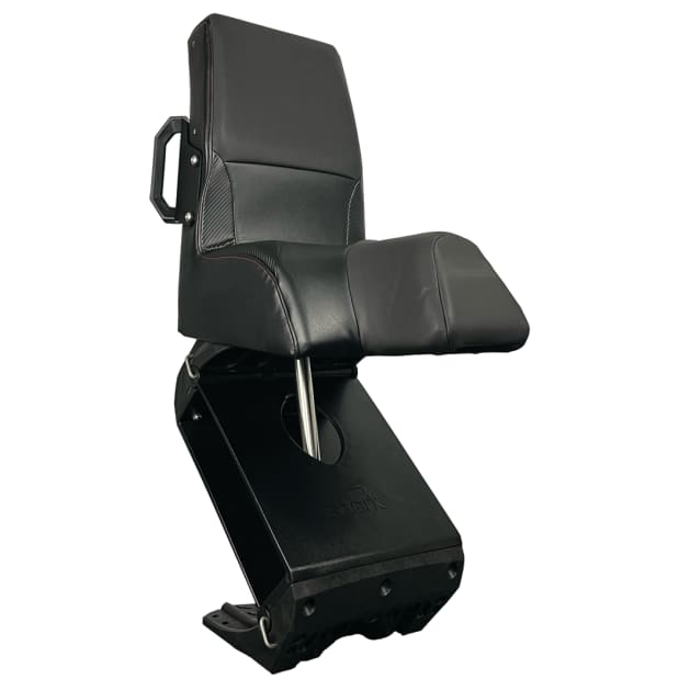 Epic - High Performance Suspension Seats | Fisheries Supply