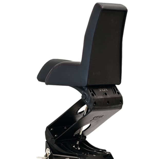 Epic - High Performance Suspension Seats | Fisheries Supply