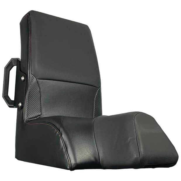 Epic - High Performance Suspension Seats | Fisheries Supply