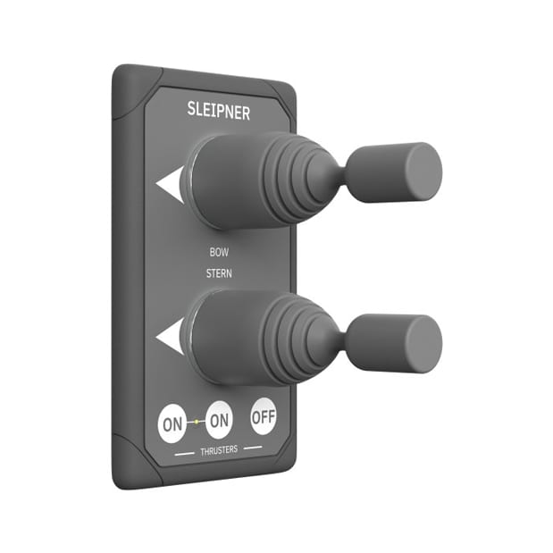 Side-Power SM8940G | Fisheries Supply
