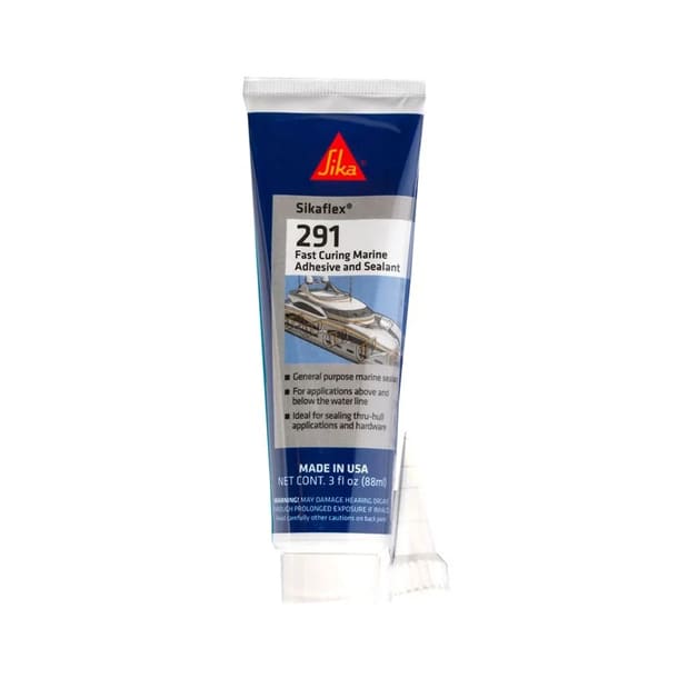 Sika 291WHT | Fisheries Supply