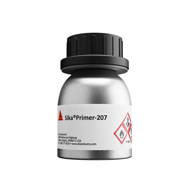 Sika 207 | Fisheries Supply