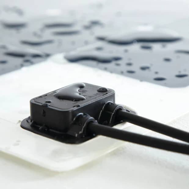 Sol-Go Flexible Solar Panels | Fisheries Supply